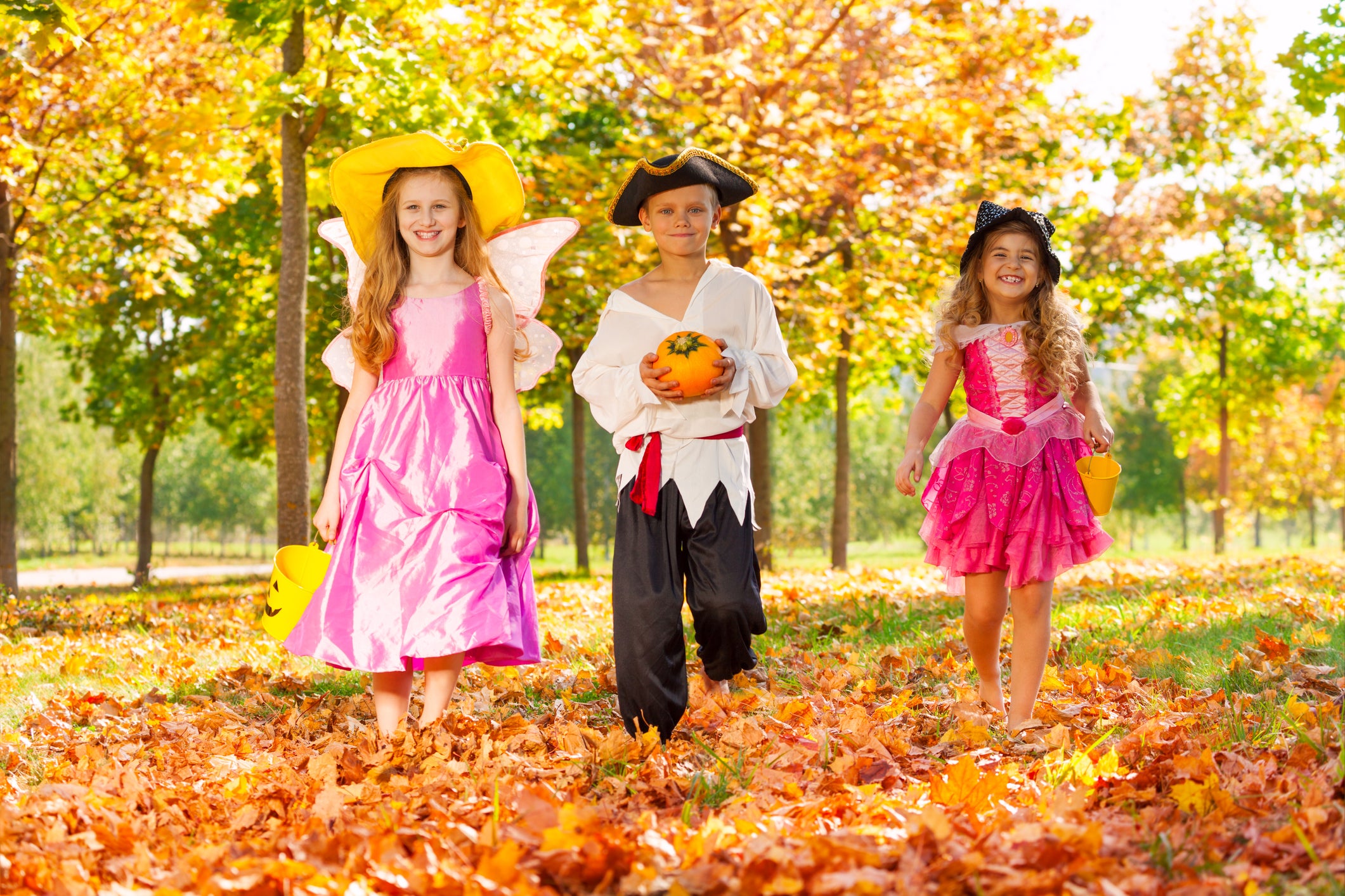 Spook-tacular Halloween Costumes for Kids – Talize