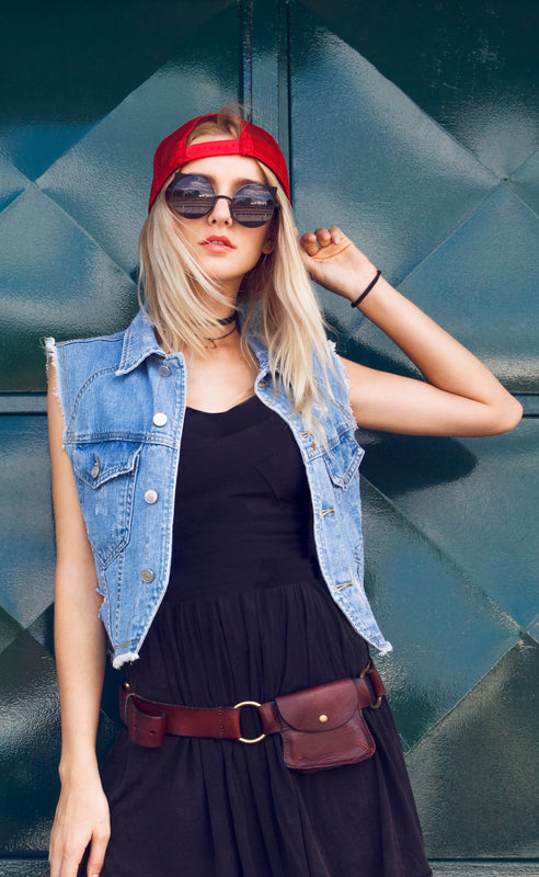 Talize - A Sustainable Fashion & Thrift Store